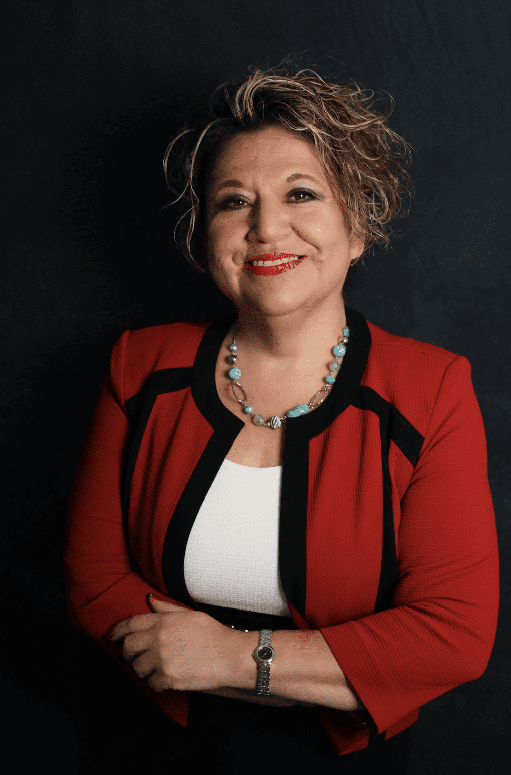 Meet Our New Executive Director | Con Alma