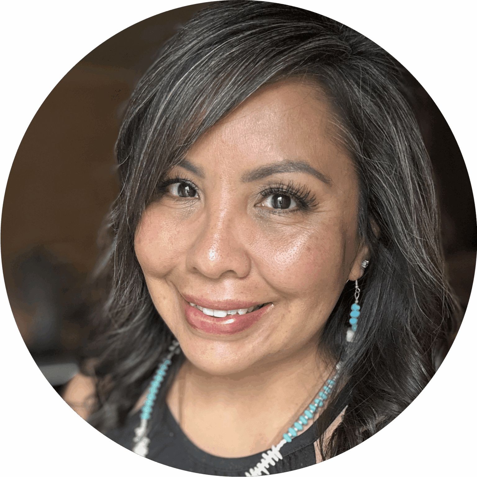 Veronica Treas | Con Alma